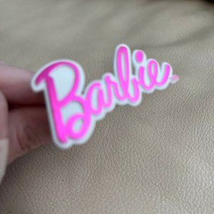 Accessories | Barbie Ring For Kids | Poshmark